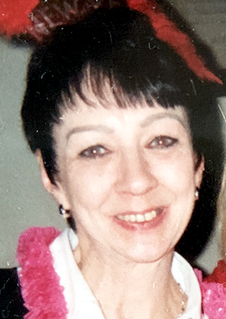 Wanetta May Cook | News, Sports, Jobs - The Express